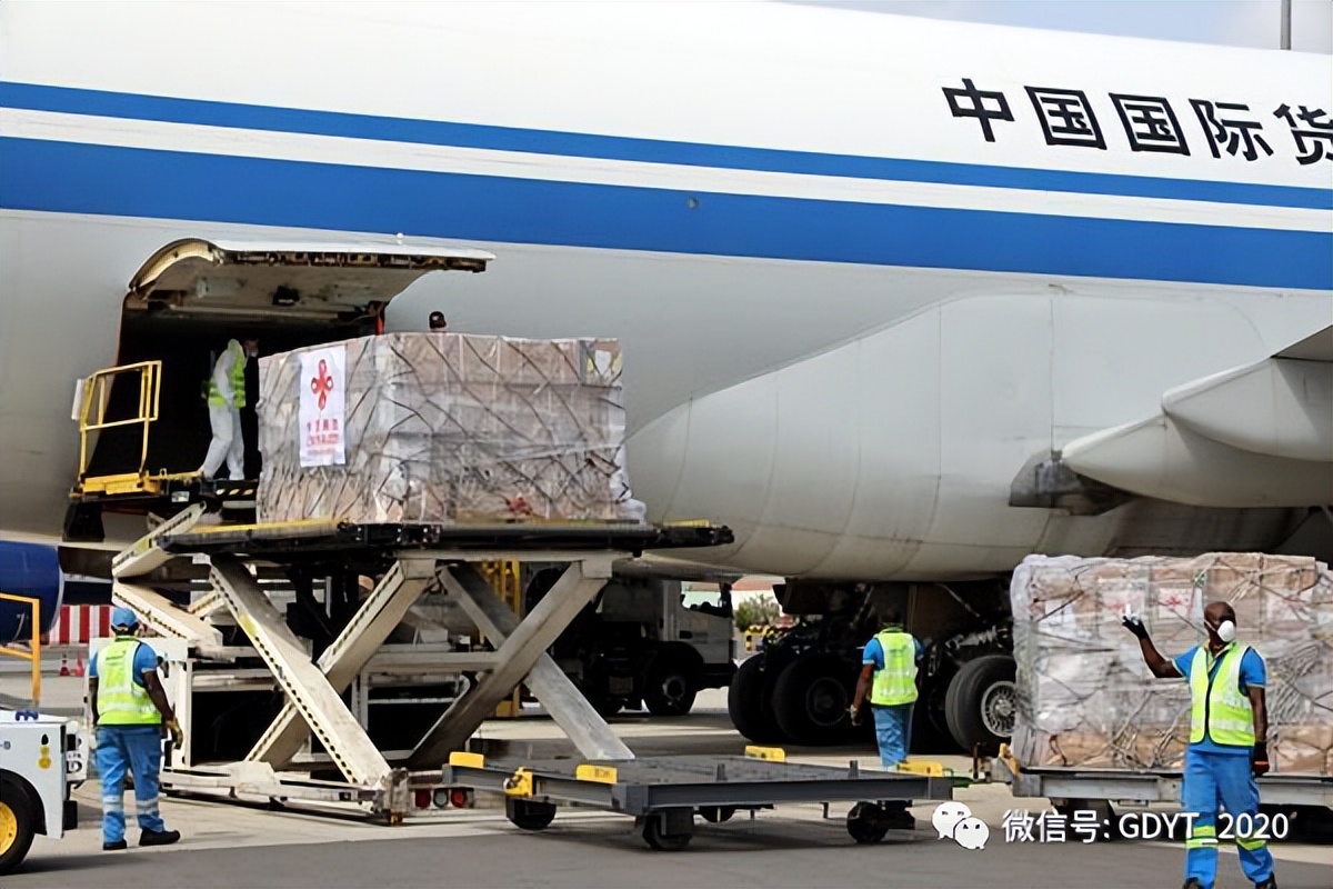 Helping each other: the strategic significance of China's aid to Africa ...