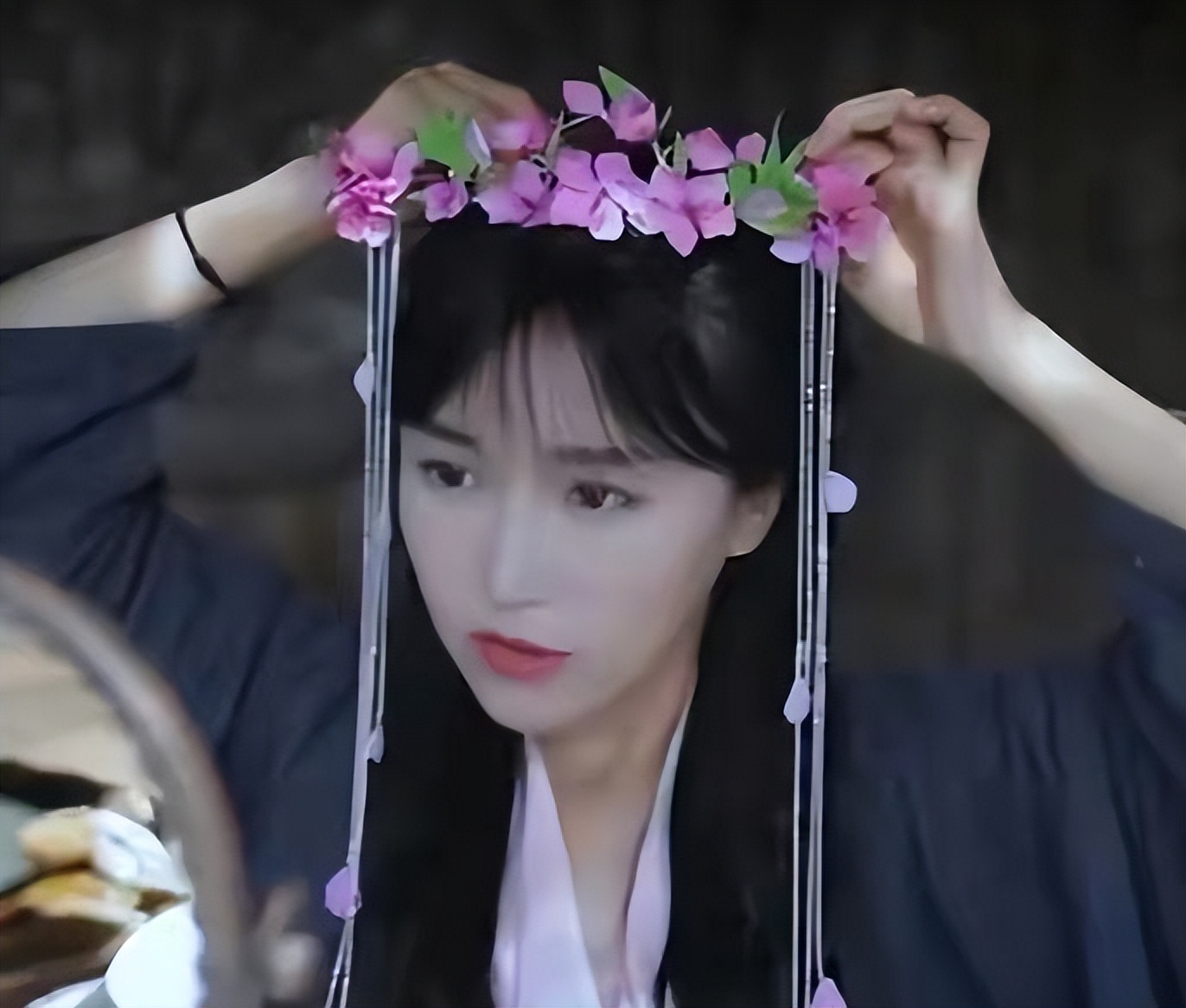 It was revealed that the "Li Ziqi" account had been suspended for ...