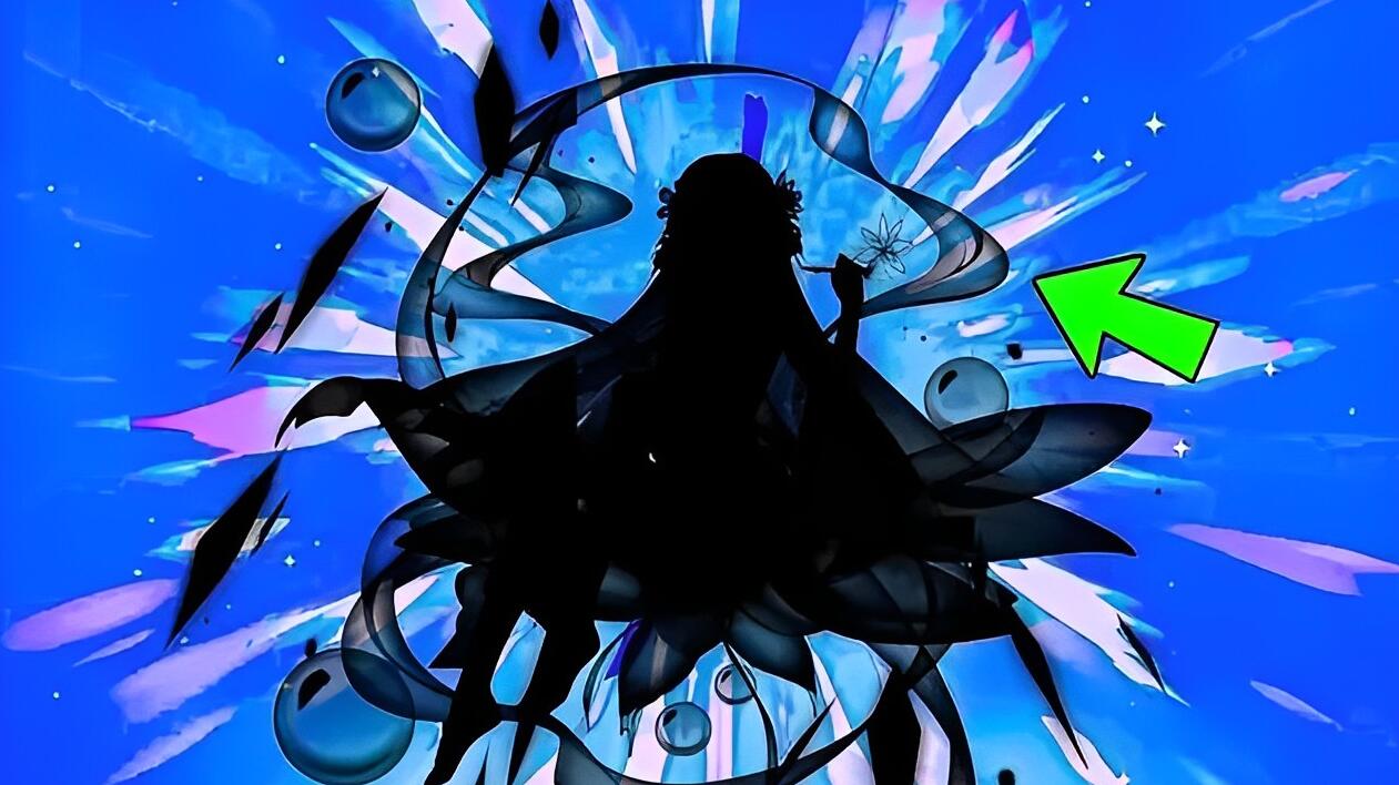 Yuanshen: 4.0 Synthesis of Taisheng Relics is updated, and a new way of ...