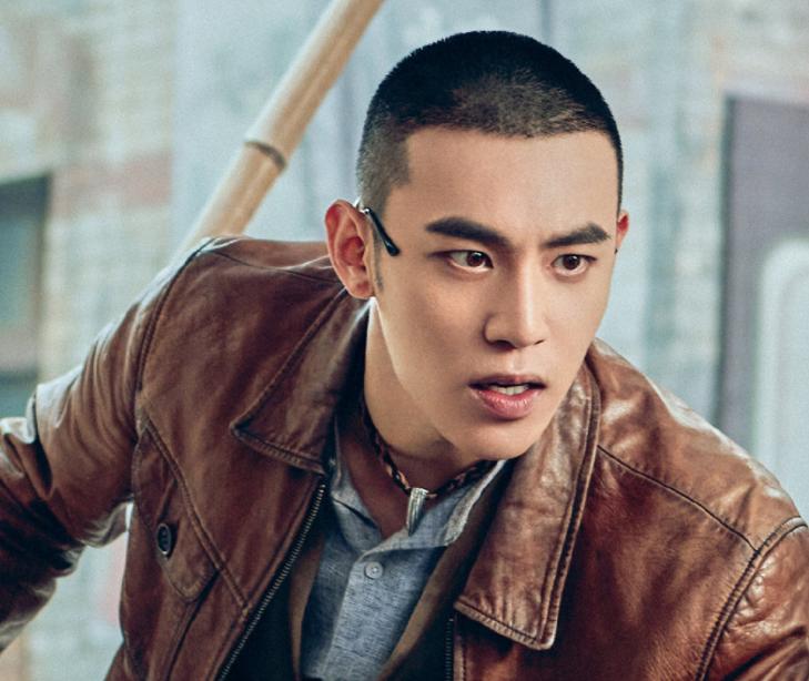 The popularity of "Please King" is at the top, and he is rushing to Ren ...