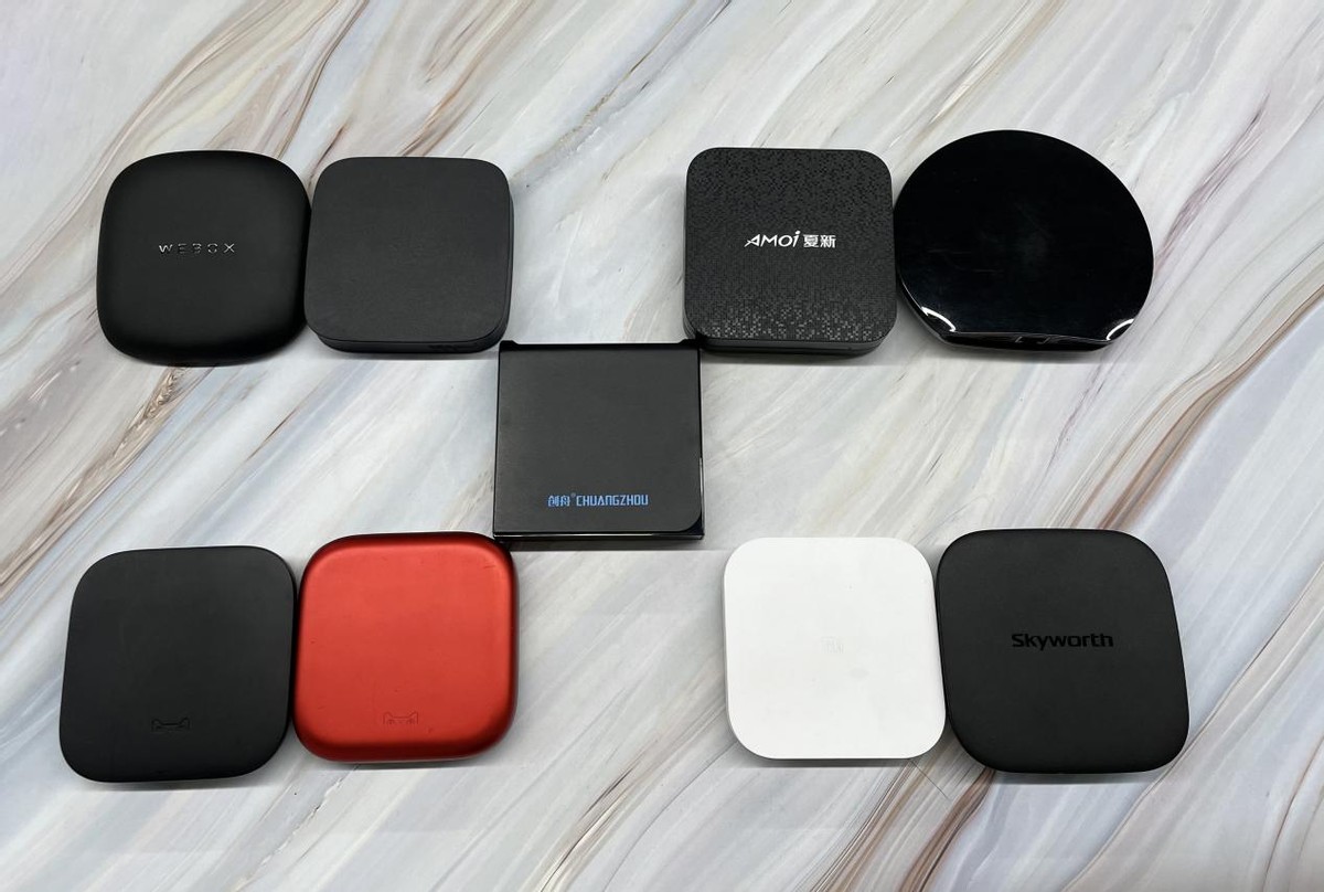 2023 Most Cost-Effective Internet TV Box Ranking Announced, Who Is The King Of Cost-Effective ...