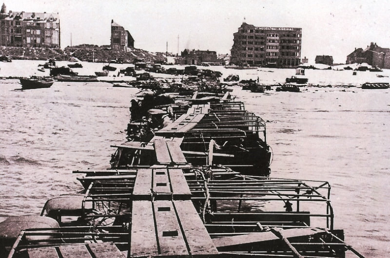 Dunkirk is desperate, and 450,000 Allied troops are trapped in the ...