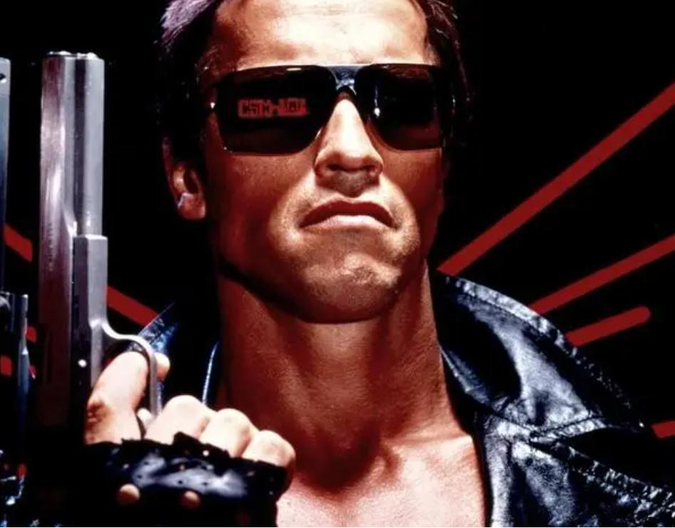 Movie "Terminator Series" - iMedia