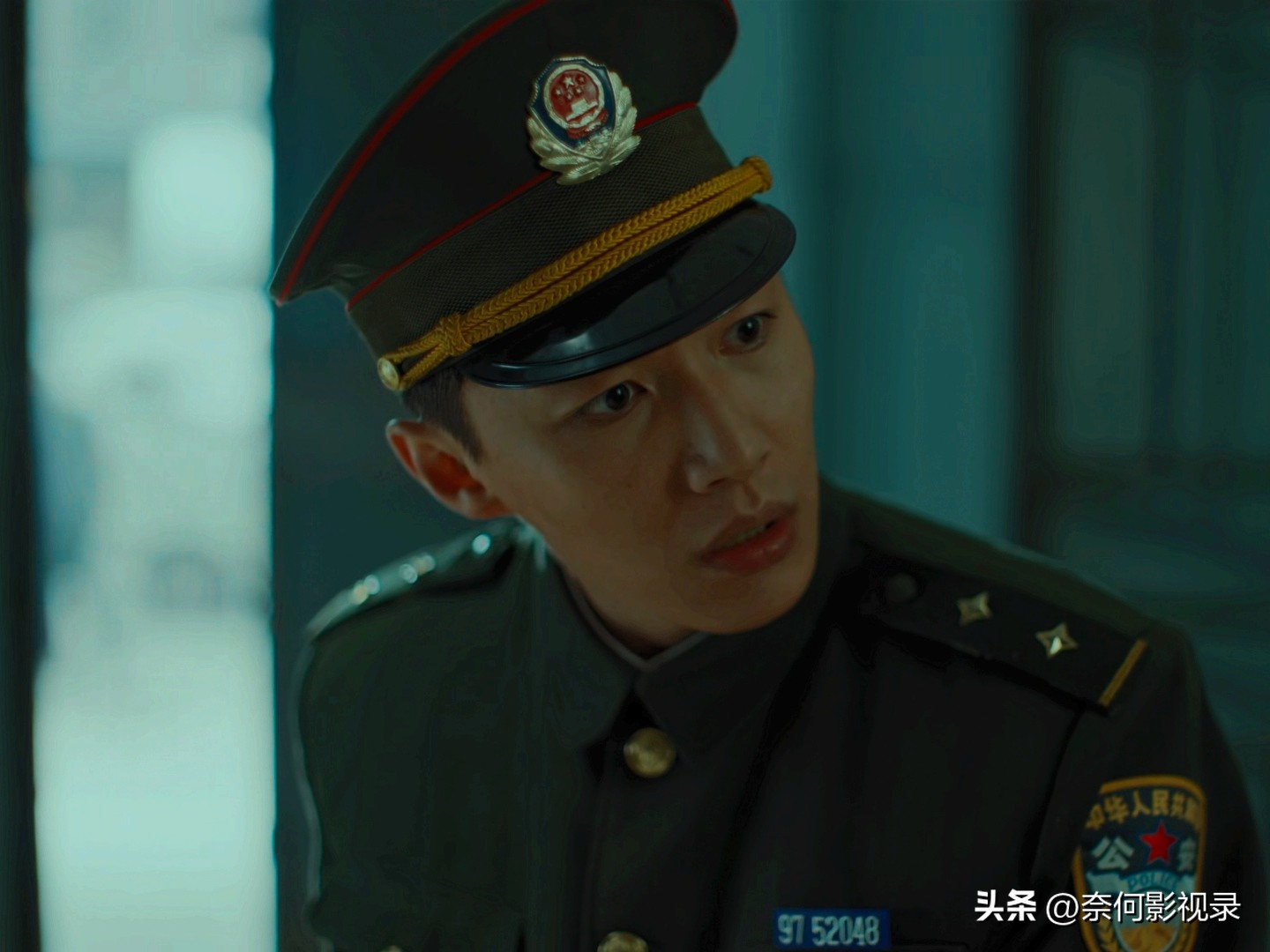 [The Returning Daughter] Wang Chongjiang died unexpectedly, and Zheng Yong became the key to the ...