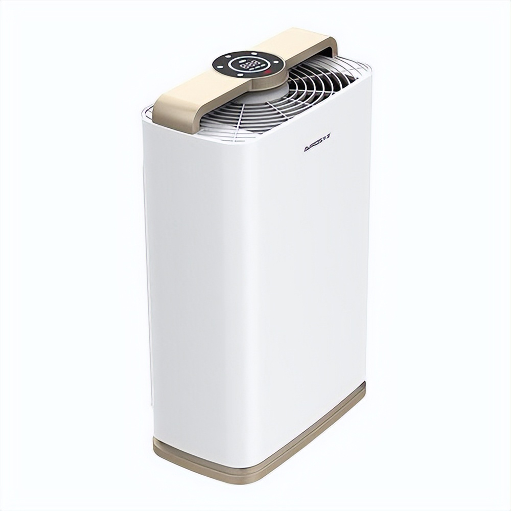 The latest international top ten high-end air purifier brands air ...