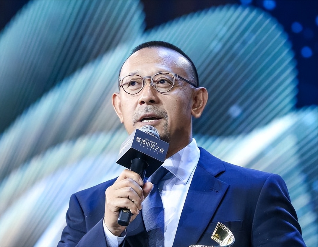 Jiang Wen's son named "Jiang Jiro", was questioned by netizens as "pro ...