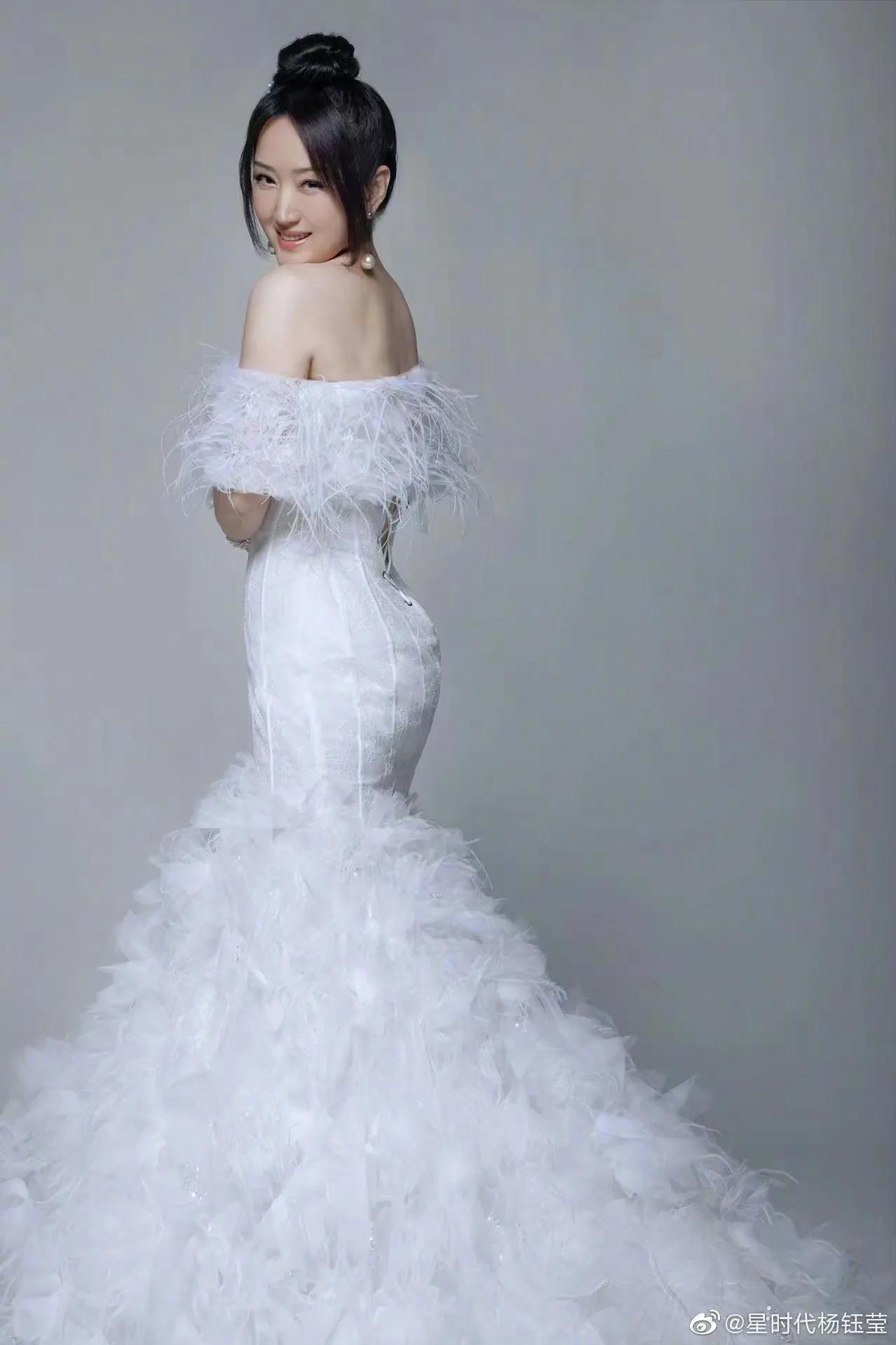 Those star photos that surprised me Yang Yuying - iMedia