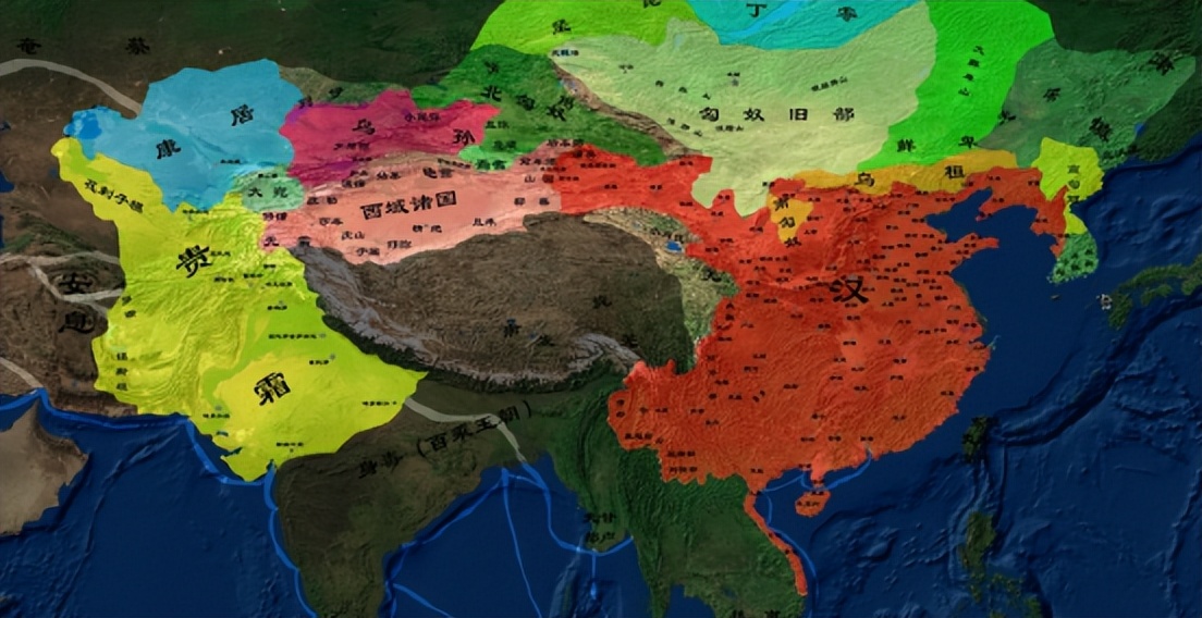 How high is the gold content of the temple name in the Han Dynasty ...