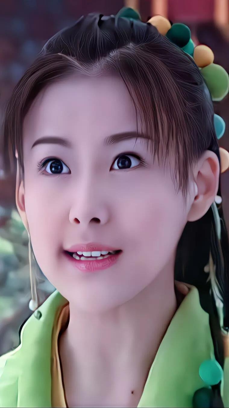 "The Eight Immortals Crossing the Sea" Jia Qing plays Yan Cai - iNEWS