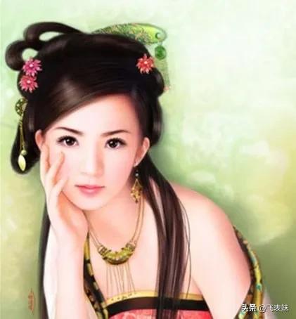 "Jin Ping Mei" Ximen Qing Shan marriage Meng Yulou - iNEWS