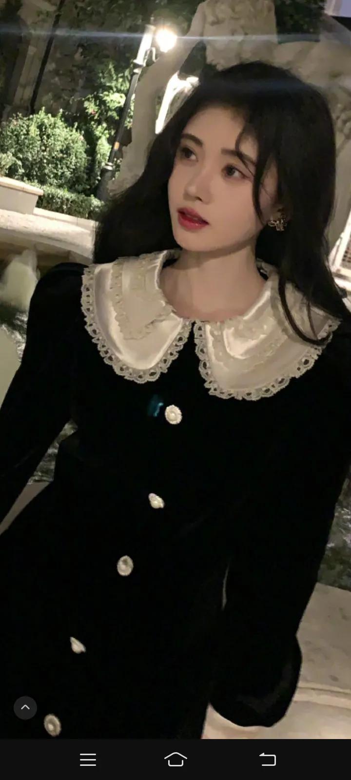 Ju Jingyi's beautiful picture 12 - iNEWS