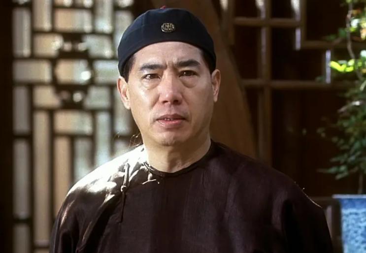 81-year-old Zhu Jiang's recent situation exposed! Has immigrated to Canada and lives a low-key ...