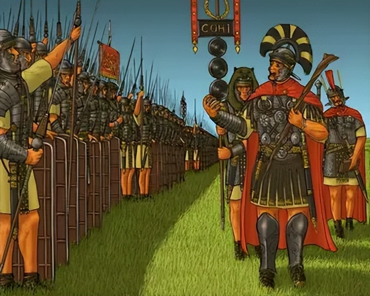 Reasons for the prevalence of banquets in the ancient Roman Empire - iMedia