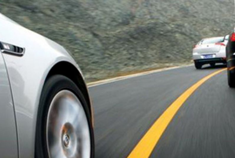Pay attention to these things when overtaking while driving (2) - iMedia