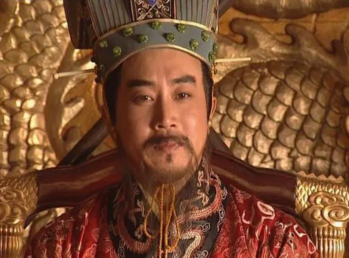 "The Way of Heaven" veteran actor Zeng Hongsheng plays Han Chufeng - iMedia