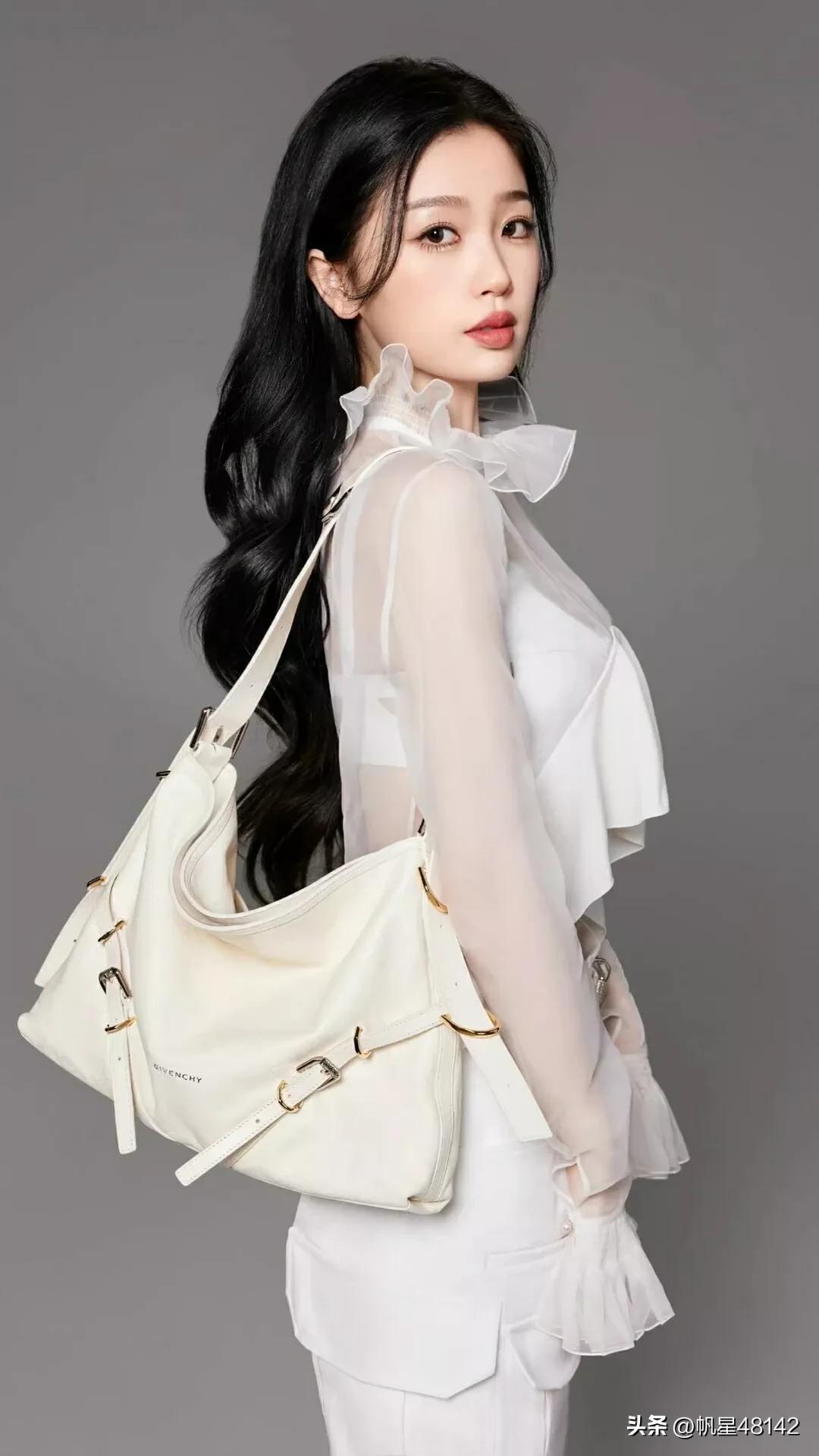 Yu Shuxin - iMedia