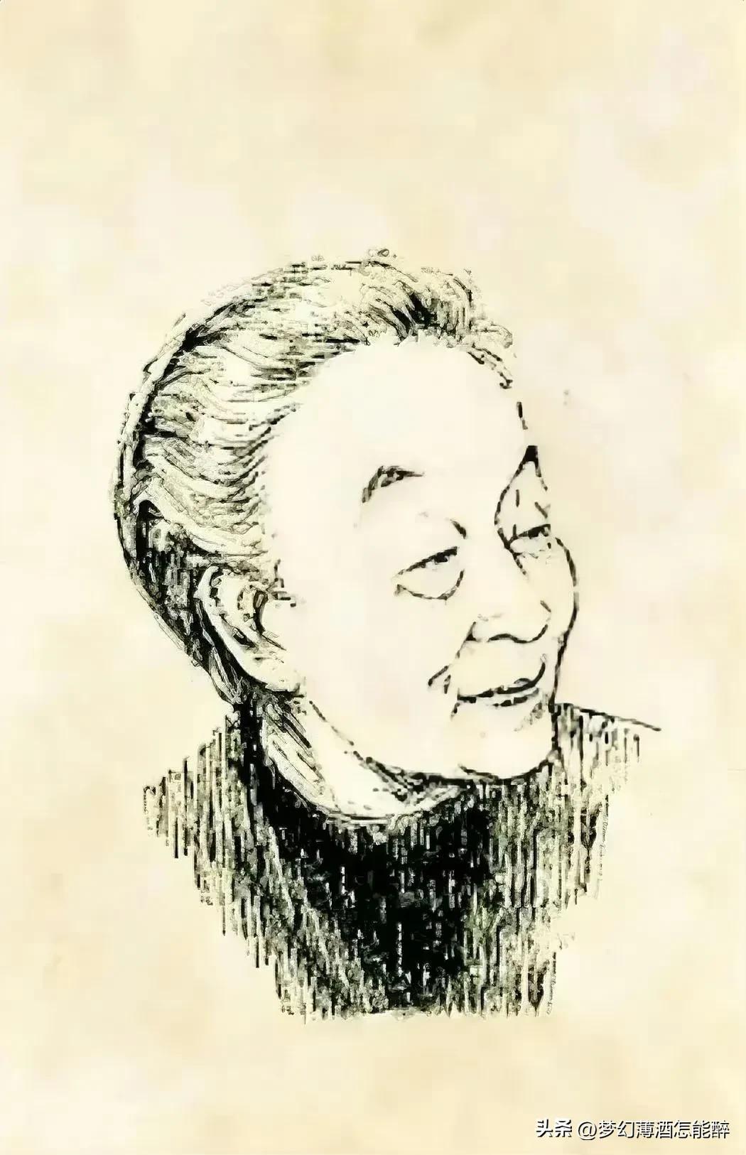 Reading Mr. Yang Jiang's words is more like listening to a philosopher ...