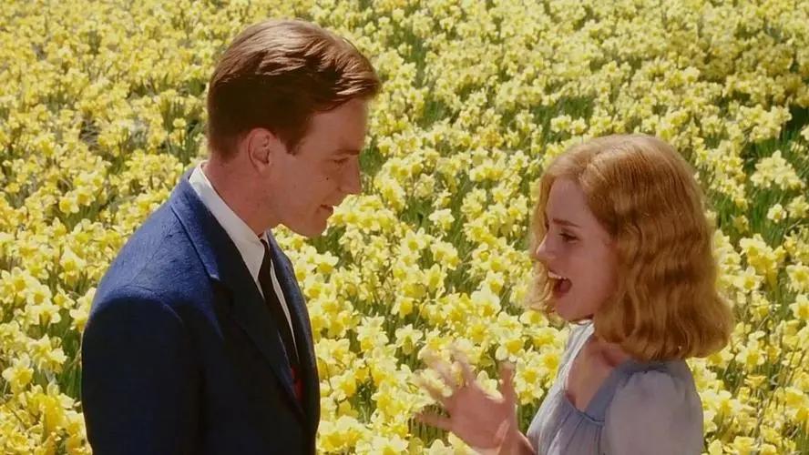 Reality and fantasy in the movie "Big Fish", an immersive journey of ...