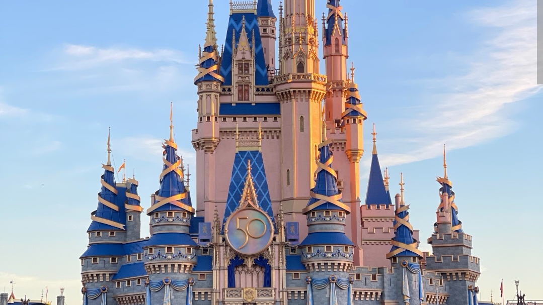 From Nobody to Global Hit : The Rise and Glory of Disney's Theme Parks ...