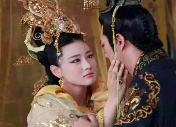 The 6 actresses who have played "Su Daji" are pure and worthless in the ...