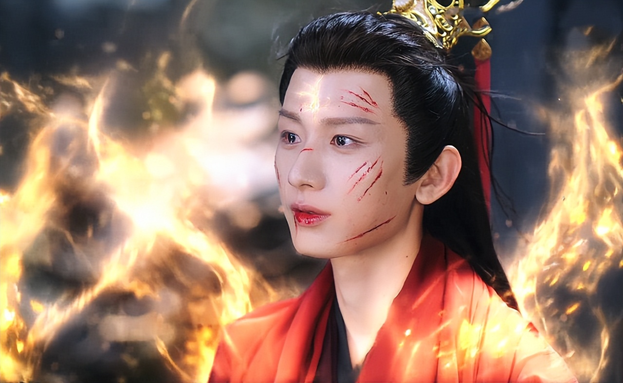 "Agarwood is like crumbs" Fanwai Emperor Zun is resurrected, the biggest winner is Ying Yuan ...