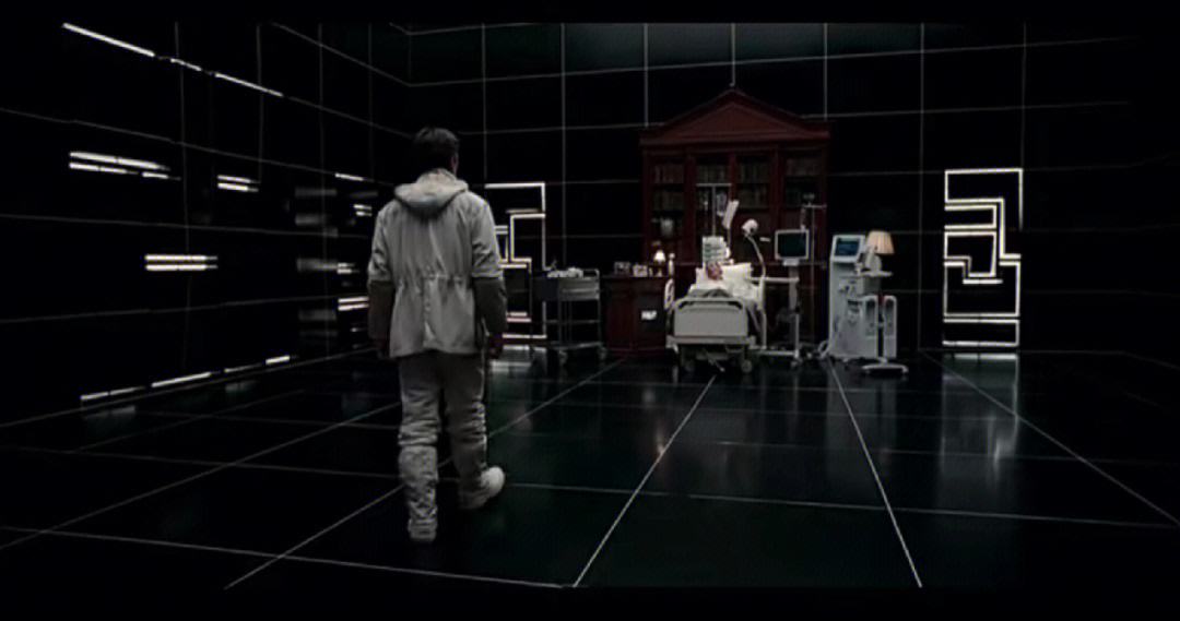 "Inception": The Boundary Exploration between Dreamland and Reality and ...