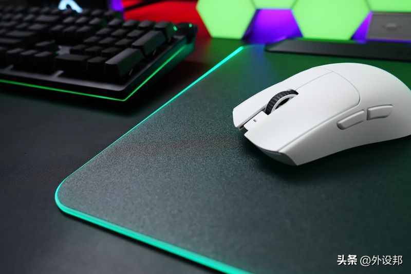 A must-have for light pollution: Razer Razer Blaze Bug V2 Pro Gaming ...