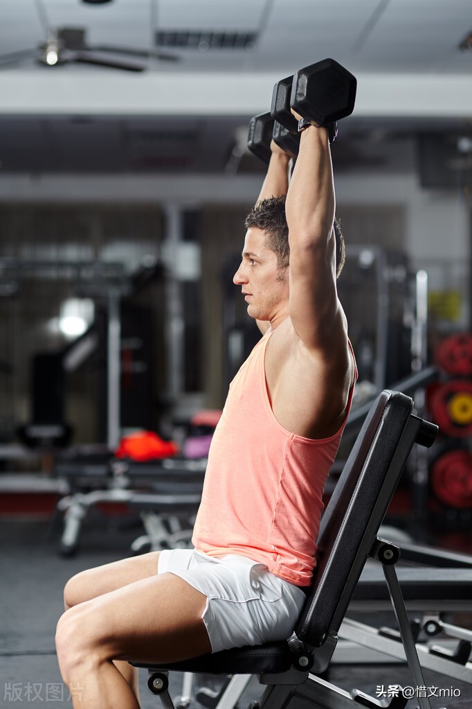 Carve perfect chest muscles, three effective training methods to share ...
