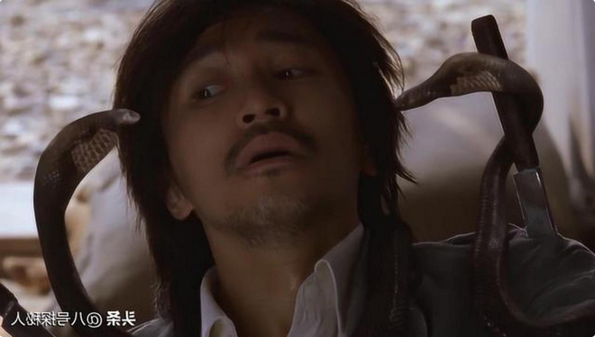 Martial Arts and Growth in the Movie "Kung Fu" - iNEWS