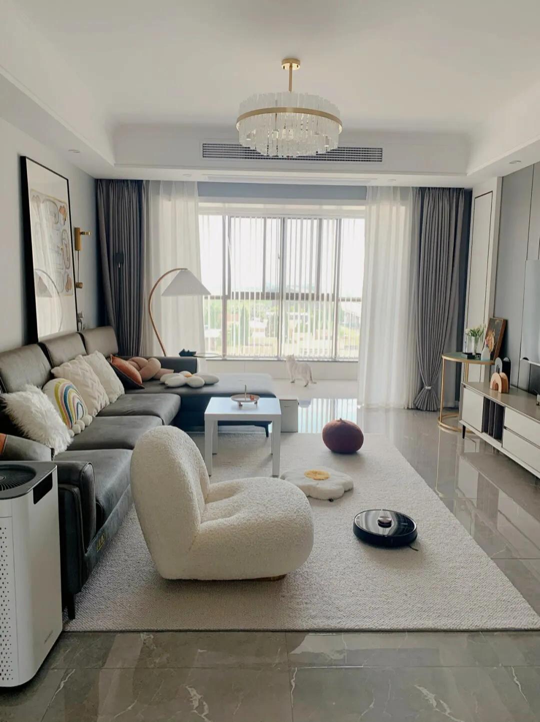 30+ Trendy Living Room Designs - iNEWS