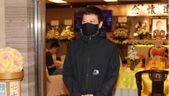 Celebrity Sushi Club: Jackie Chan, Sammo Hung, and Tsang Chi-wei are in ...