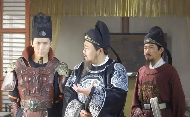 How big is Qianniuwei?Why is Li Yuanfang always showing off, what is ...