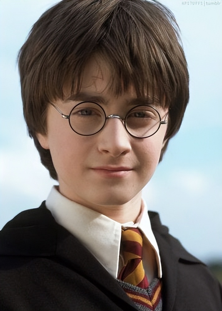 Daniel Radcliffe's Harry Potter Role: Growing Together as Actor and ...