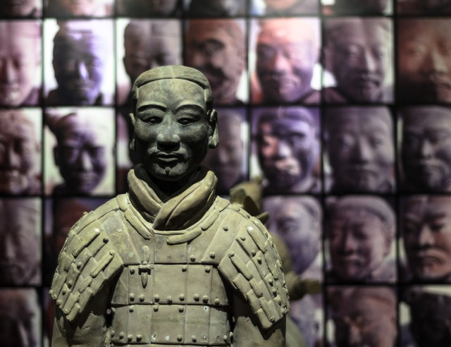 Li Si is very good, the first prime minister of China, why did he die ...