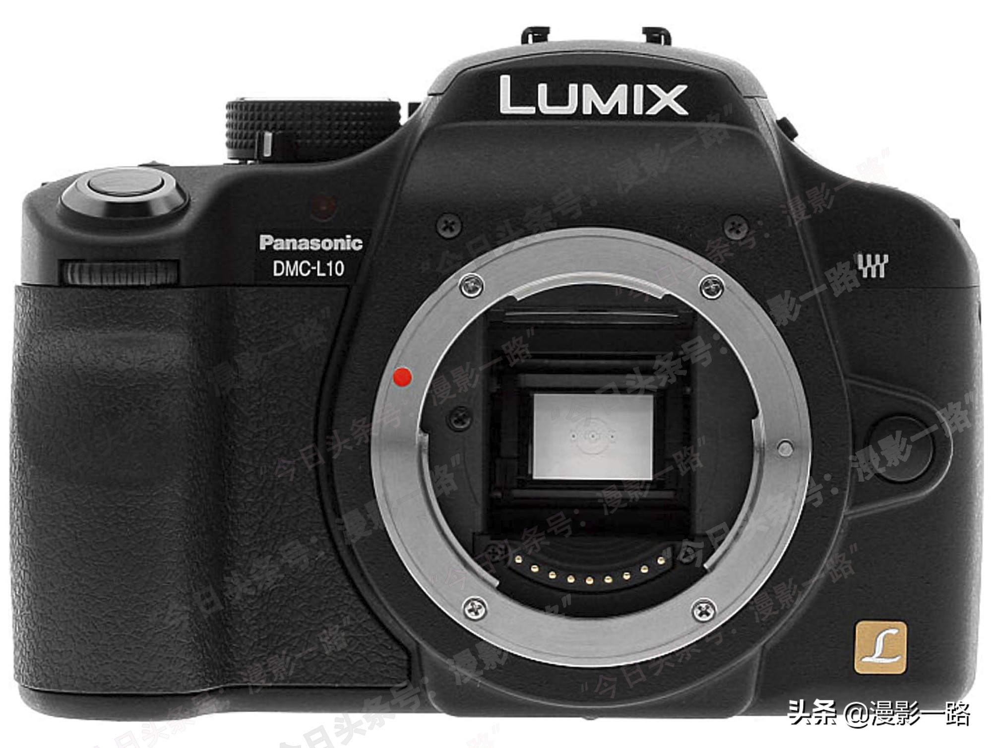 How did Panasonic come out and go down the road of "video camera"? - iNEWS