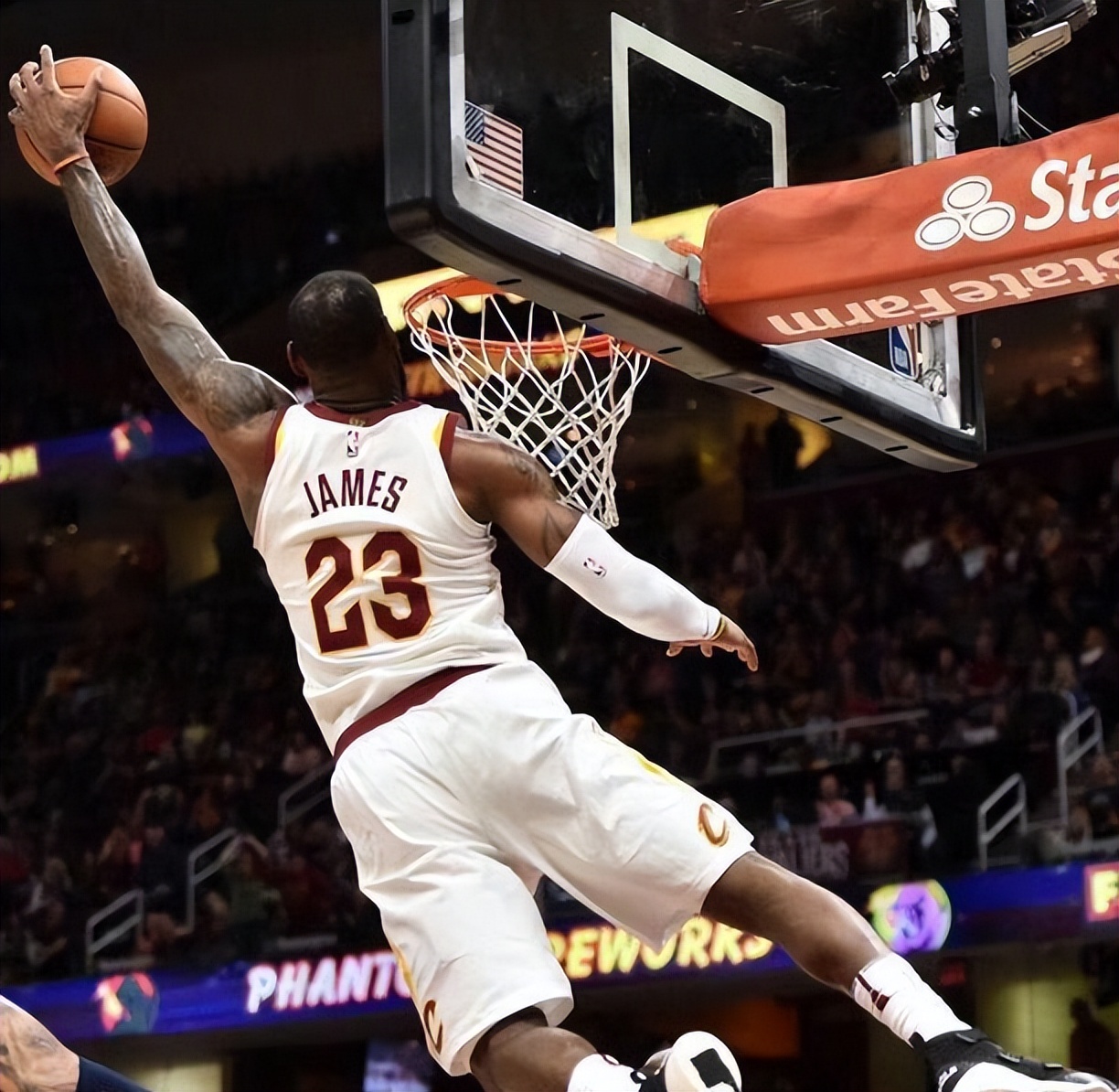 Little-known cold knowledge of the NBA: No. 69 jersey is not allowed to ...