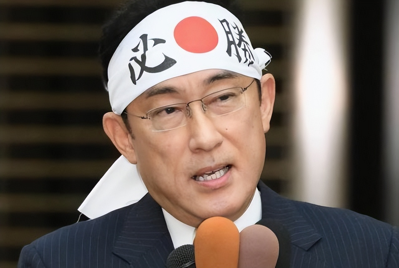 Japanese retired general Yoshiaki Yano said that there will be a war ...