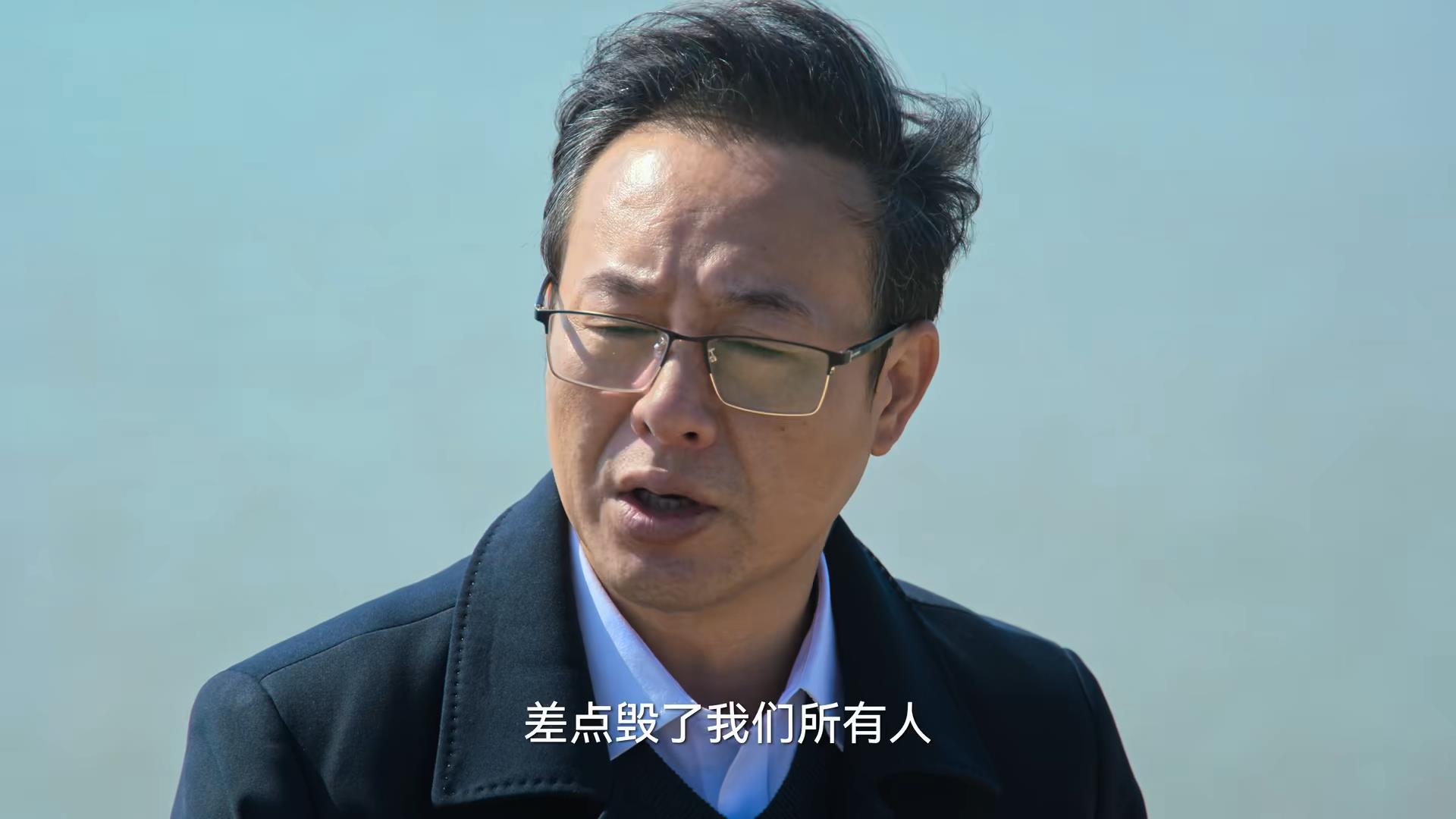 Episode 39 [The Knockout] finale tonight, the biggest "word-of-mouth ...