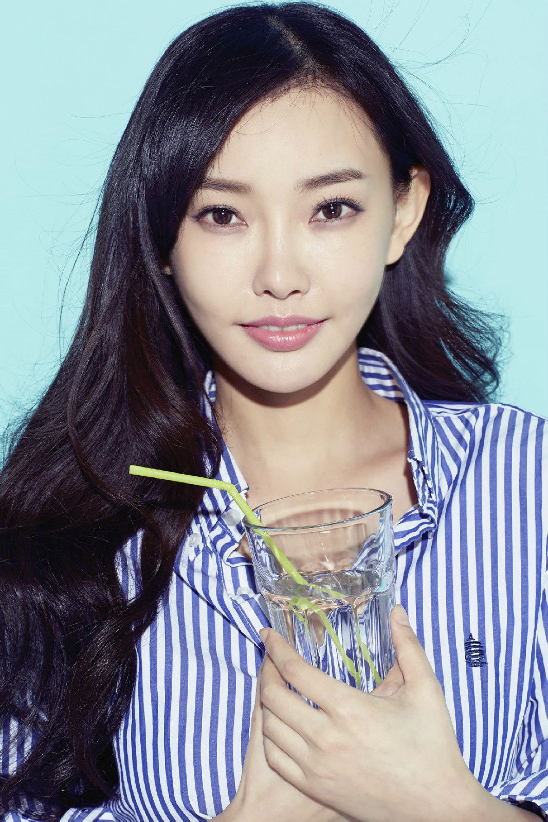 Mingyang Entertainment—Beauty Star—Tong Fei - iMedia