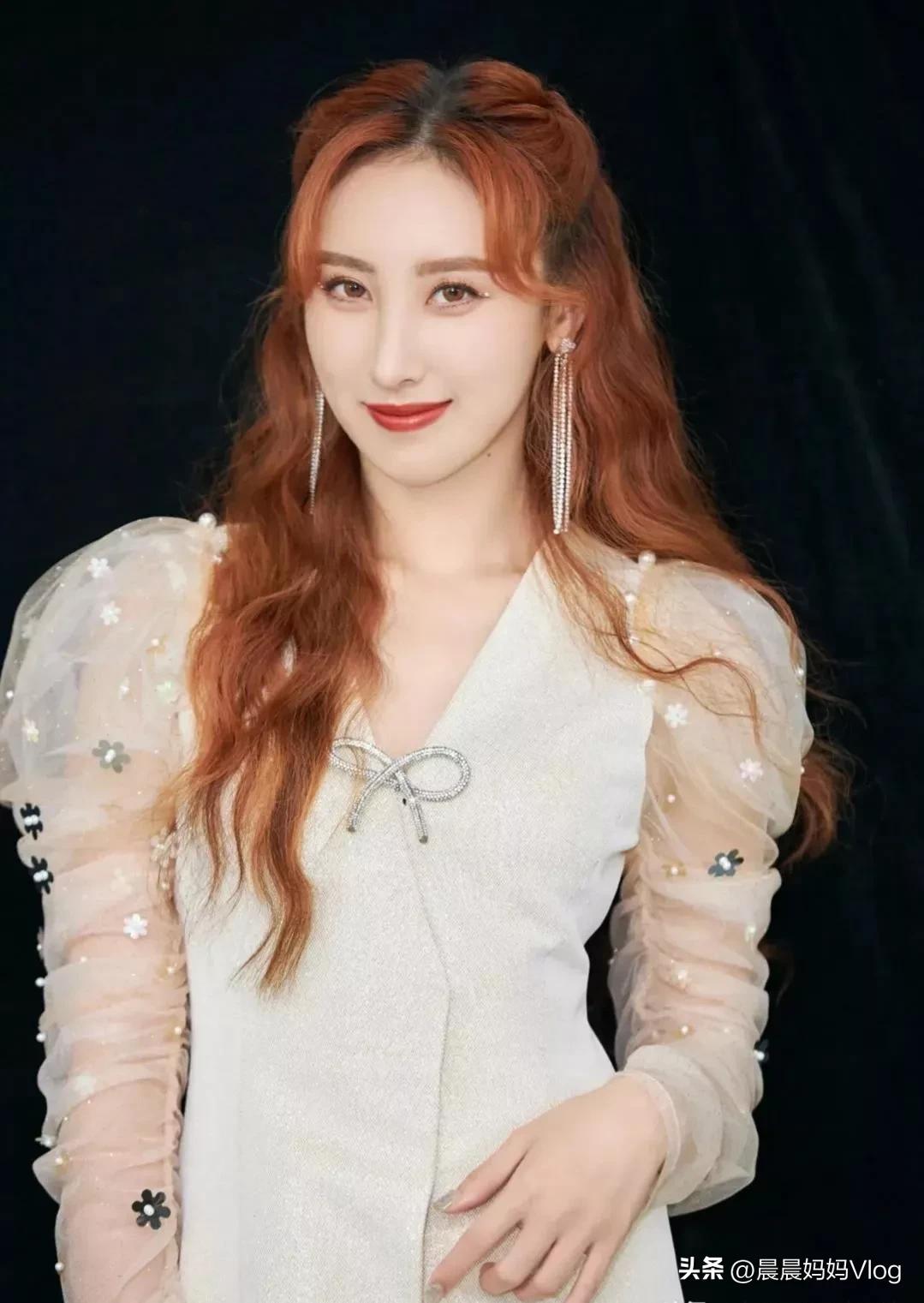 Hong Kong female singer, Xu Jingyun - iMedia