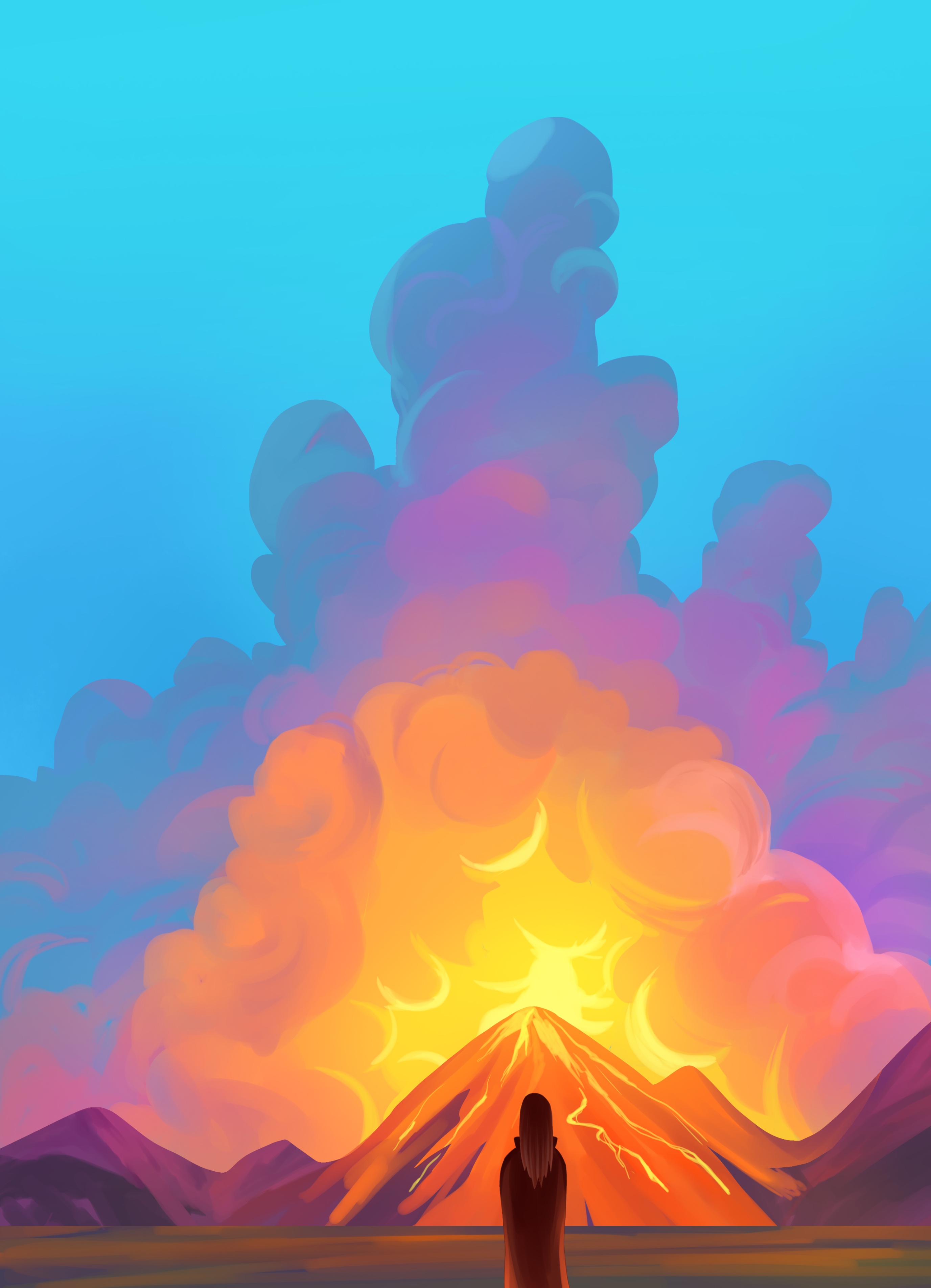 A woman with these three consciousnesses is the ideal type of a man ...