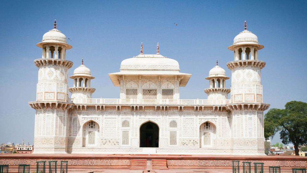 The origin of African architectural aesthetics, the Fatimid Dynasty ...