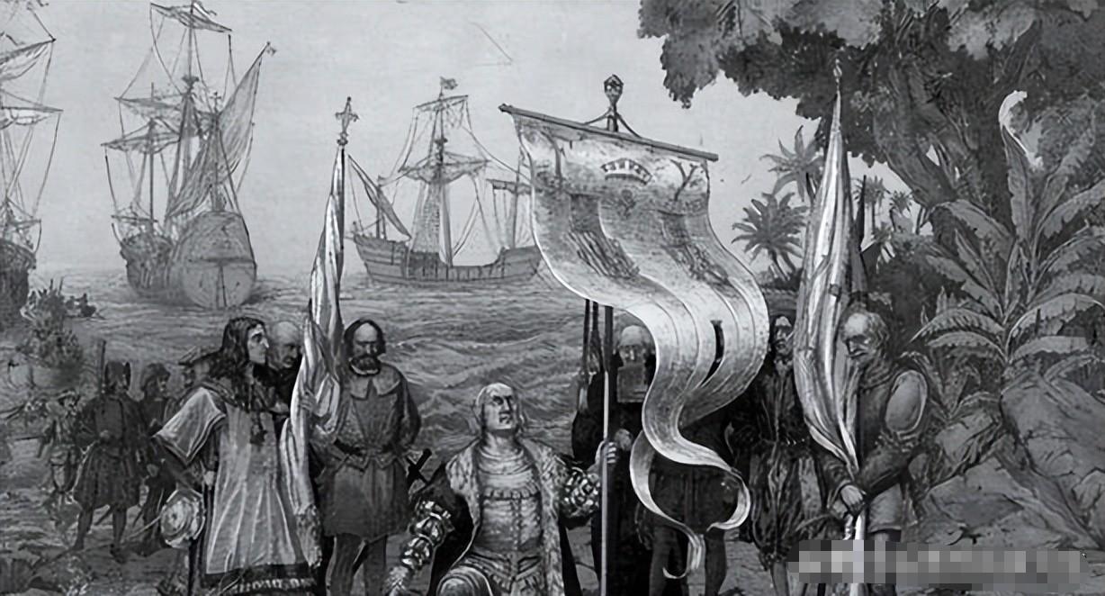 The Impact of British Colonialism on Native Americans in North America ...