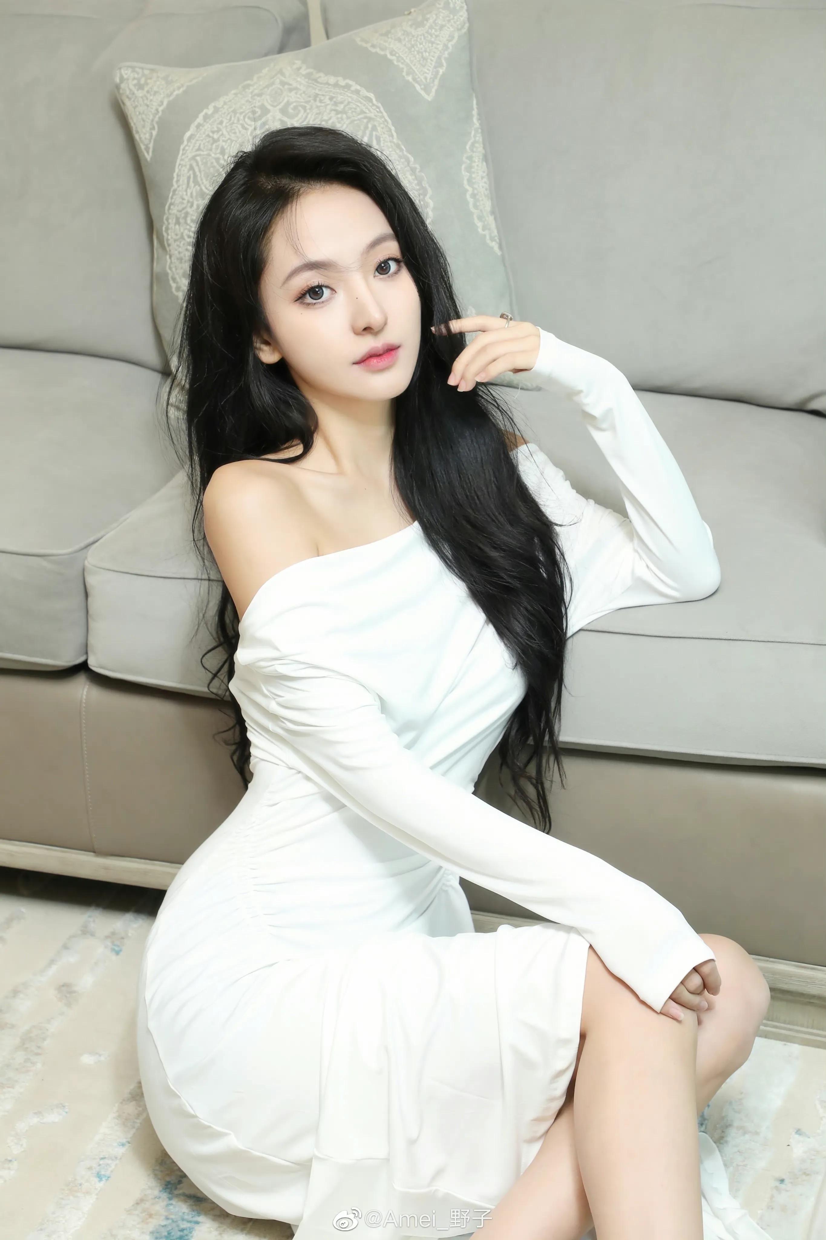 Beauty blogger-Yezi - iNEWS