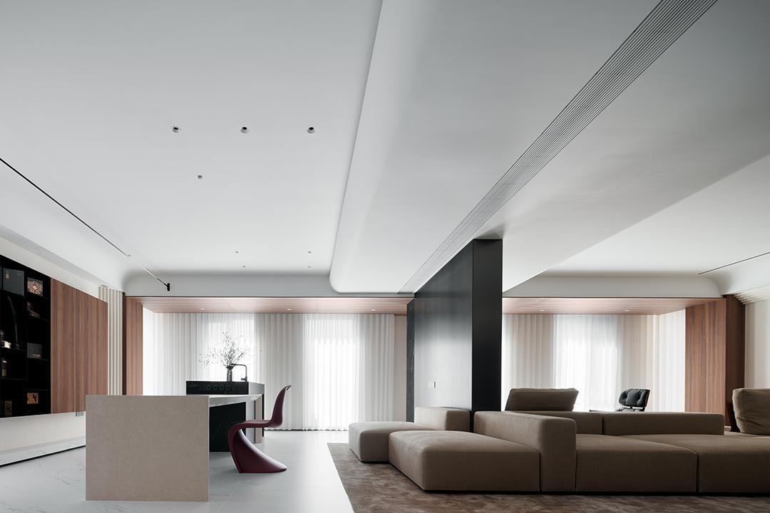 Realm Design • Realm of Floating Island - iNEWS