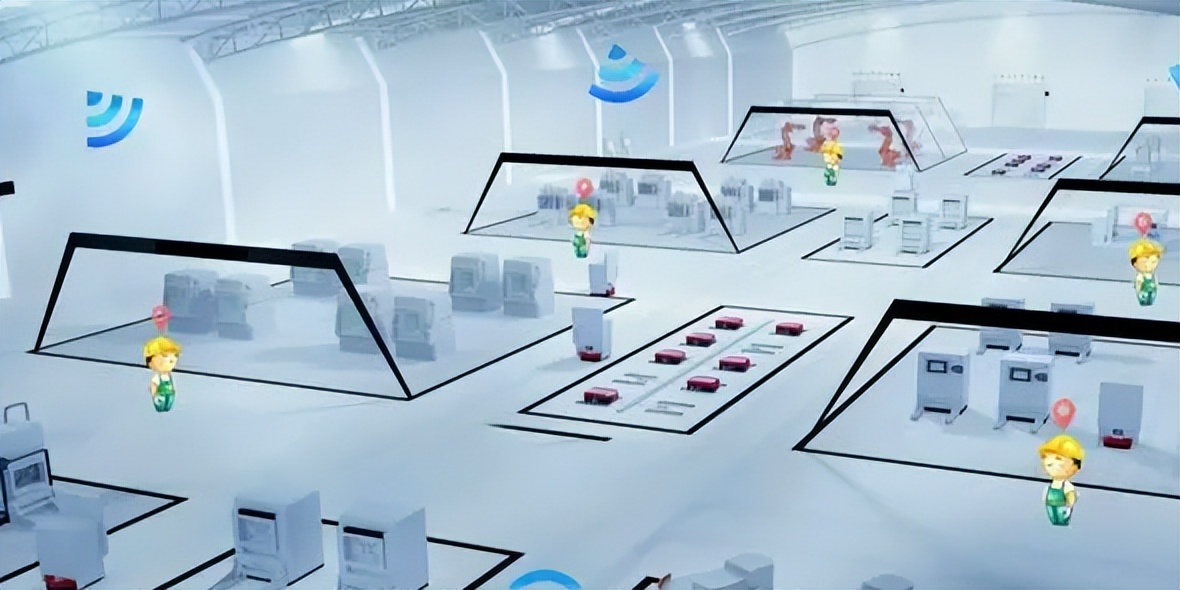 Research on Indoor 3D Positioning Algorithm Based on Wireless ...