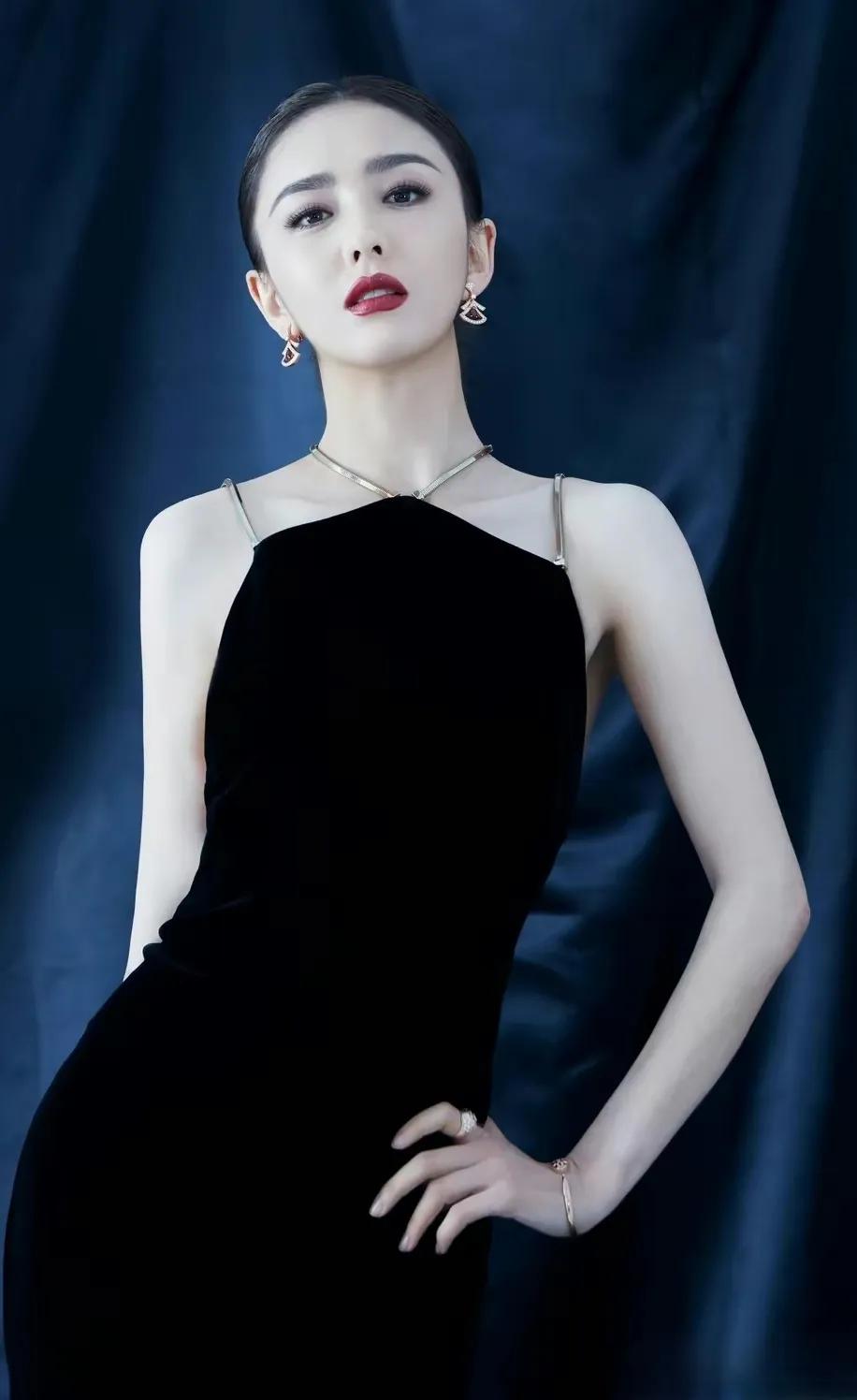 Beautiful Tong Liya - iNEWS