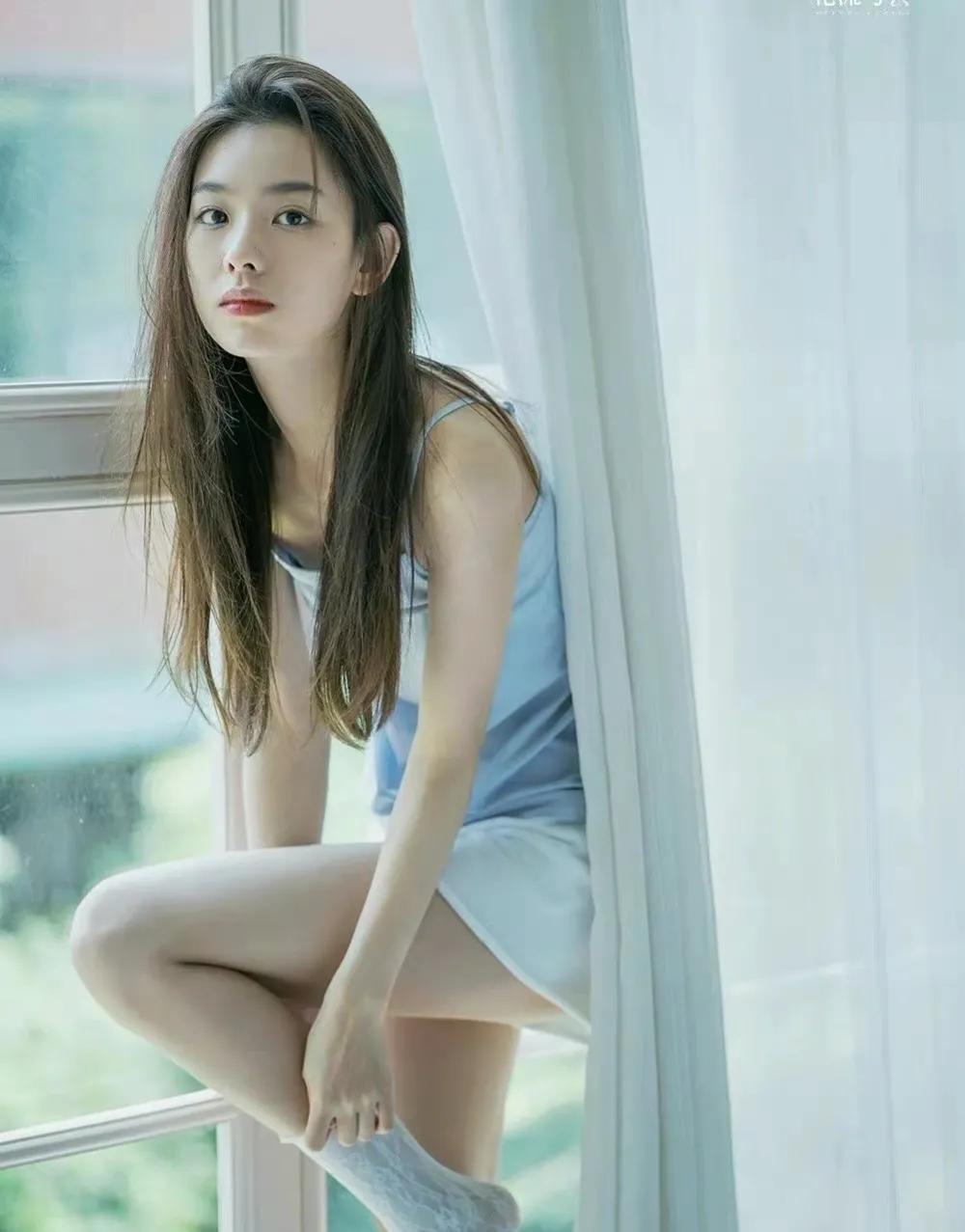 Sun Yining Photo Collection - iNEWS