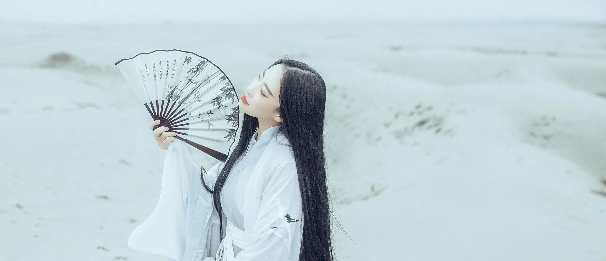 Candle Shadow Shaking Red--Yan Shan Si - iNEWS