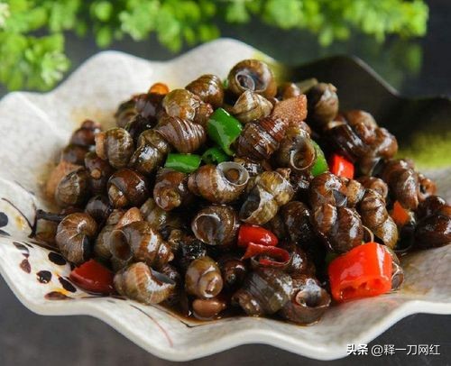 How can there be no fried snails in summer? - iNEWS